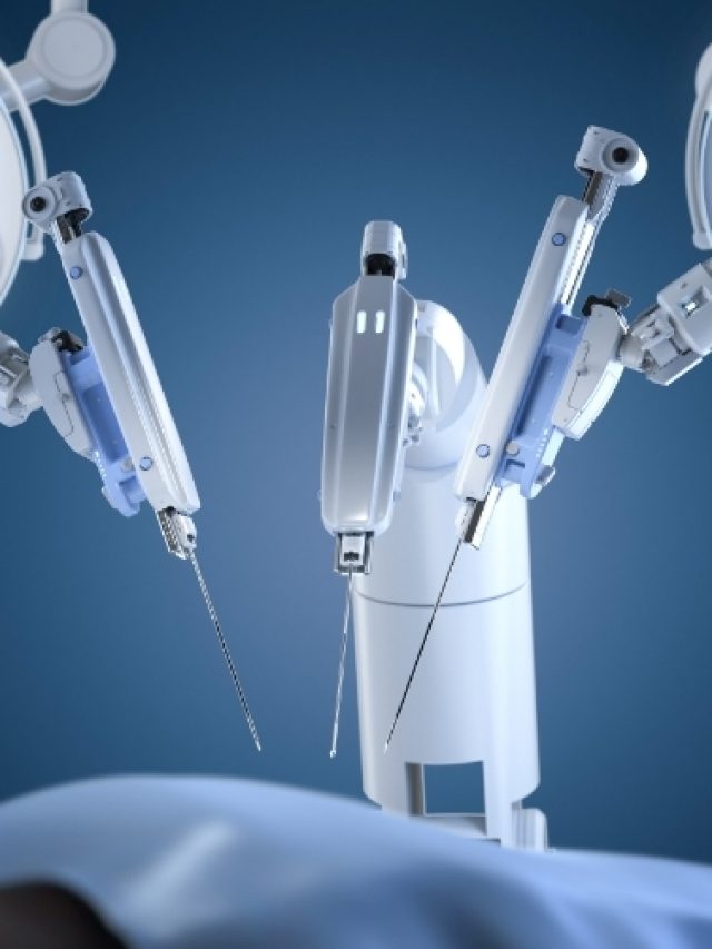 4 Reasons Why Experience Matters in Robotic Radical Nephrectomy - Dr ...