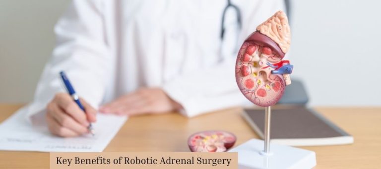 Robotic Adrenalectomy Surgical Reports | Findings & Outcomes