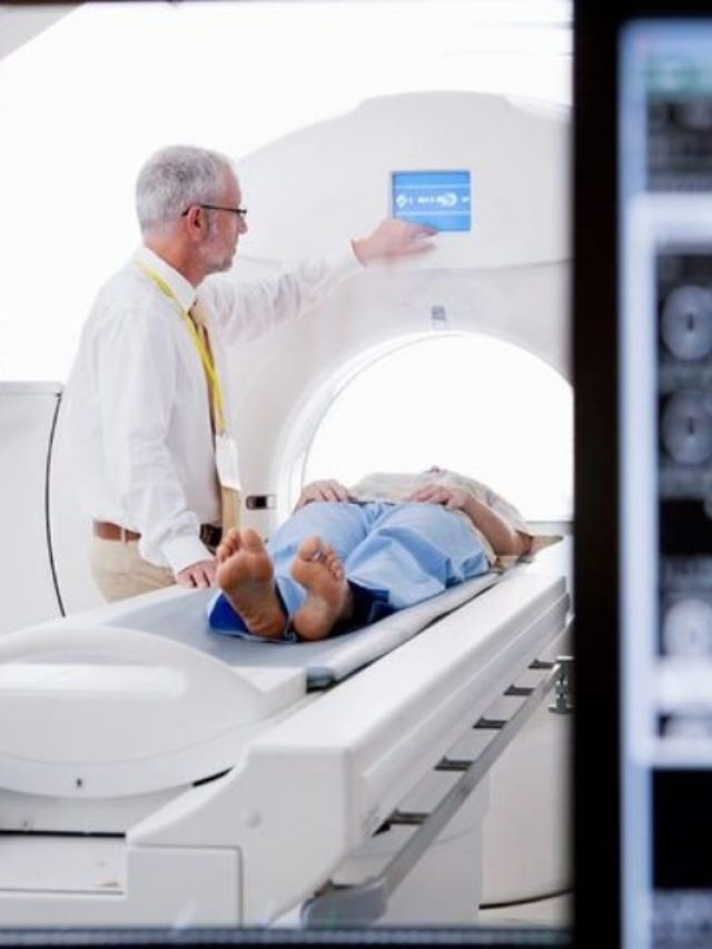 Why Doctors Recommend Annual CT Scans After Adrenal Surgery - Dr Anup ...