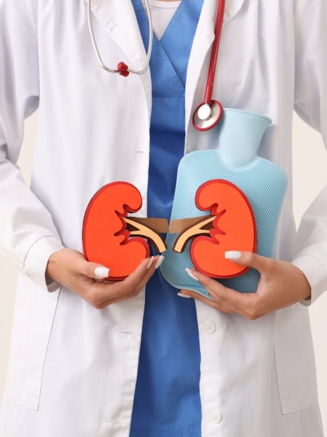 Follow-Up Care After Robotic Kidney Cancer Surgery - Dr Anup Ramani